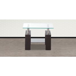 Mesa Lateral Rectangular Galiano Café