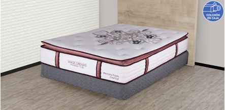 Colchones Individuales | Expo Colchones & Salas