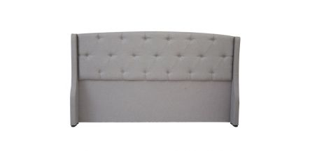 Individual - Cabecera - Camas y Cabeceras